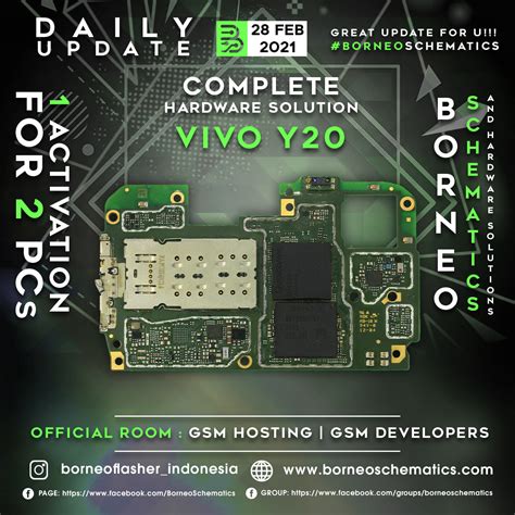 Borneo Flasher Schematic Jual Borneo Schematic Hardware Solu