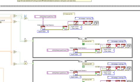 Case Selector And Conditional Programming Ni Community Case Selector And Conditional Programming Ni Community