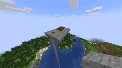 Easy Minecraft Mob Farm Guide Step By Step Spawner Setup