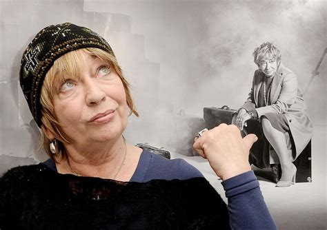 Polska Aktorka Deprawowała Cudzych Mężów Kobiety Oskarżały Ją O Niemoralność Świat Seriali W