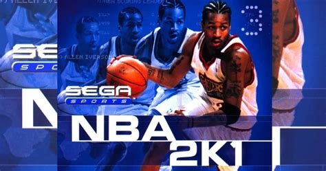 All Nba 2k Covers Complete List Of All Cover Athletes