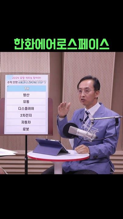 한화에어로스페이스·lig넥스원·현대로템 등 방산주 주목 Youtube