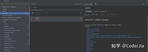 idea中springboot data注解找不到get set方法编译不通过，但vscode通过 知乎