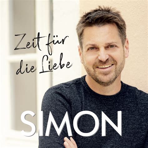 Simon Für Simon Ist Es „zeit Für Die Liebe“ Smago