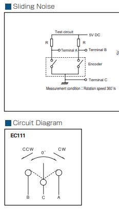 Encoder Library And Rotary Encoder General Guidance Arduino Forum