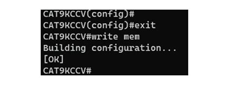 Cisco Cyber Vision Sensor Application For Cisco Switches Installation Guide Release