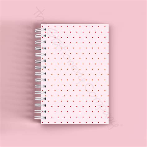 Tsc Spiral Notebook Style 161 Thestationerycompanypk
