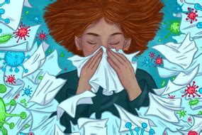 Flu A Vs Flu B Symptoms Causes Treatment Options