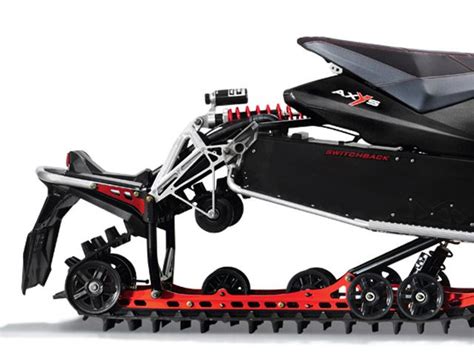 2015 Polaris 800 Switchback Pro X