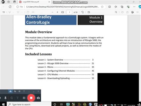 [video] Royal Automation On Linkedin Contents For Rs Logix 5000