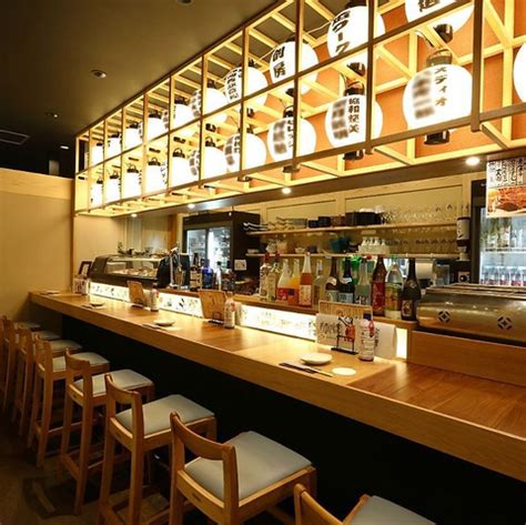 静岡【静岡駅】周辺で居酒屋デート｜l字型カップルシート・横並び席・カウンターがある居酒屋まとめ Michak（ミチャック）｜居酒屋デートに