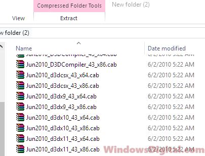 How To Directx For Windows Lopaultra