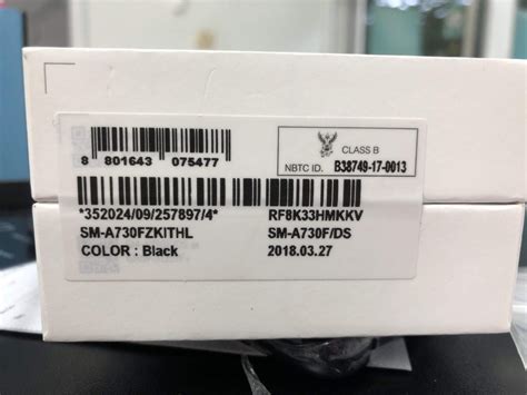 Boyeng K Blog Kub Samsung Serial Number