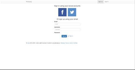 Cannot Create An Account Password Box Missing Issue 96 Pronouns Main GitHub