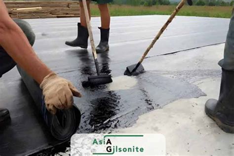 What Is Tar And How Is It Used Asiagilsonite