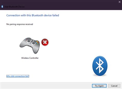 Bluetooth PS Controller And Windows R Windows