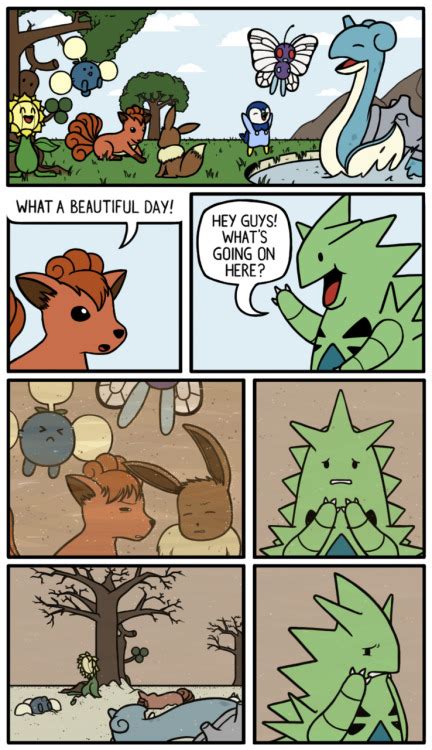 Soot Sprites In The Tumbex