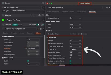 Orca Slicer Pla Settings For Perfect Prints Beginner Guide