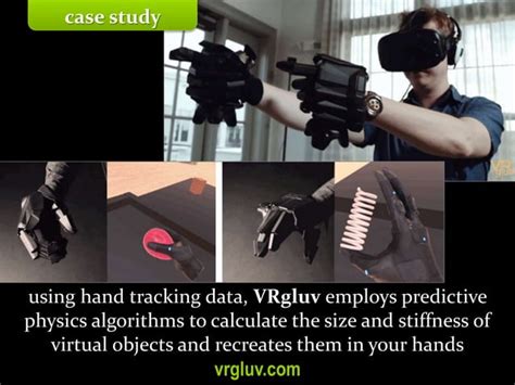 Hci 2018 1010 Natural User Interfaces Ubiquitous Computing Pdf