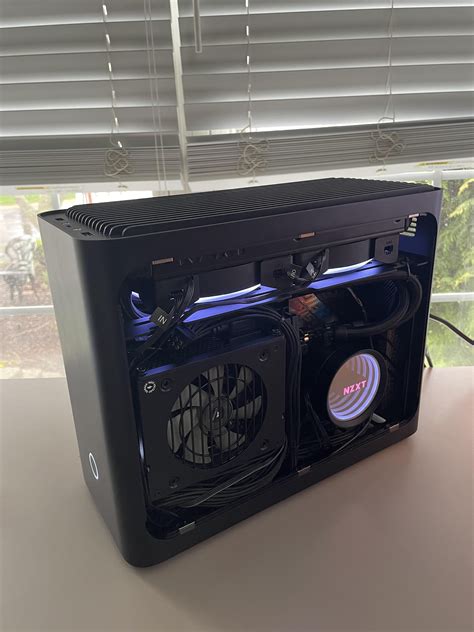 Iqunix Zx 1 Build R Sffpc