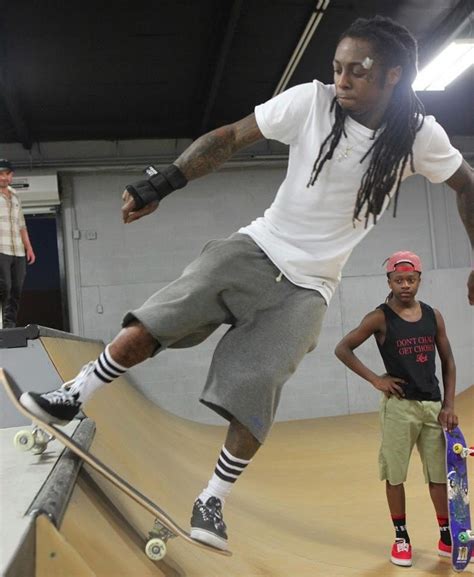Tunechi Lil Wayne Quotes Lil Weezy