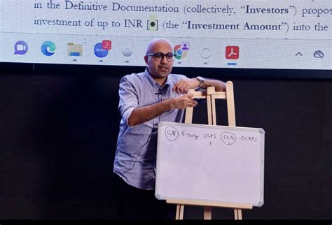 Mergersandacquisitions Corporatefinance Learningjourney Dev Raaj Agarwal