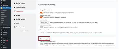 How To Bulk Convert JPEG Images Into WebP In WordPress ThemeDev