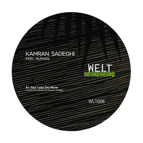 Say Less Do More Youtube Music