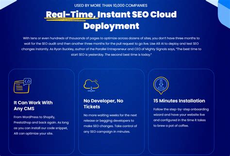 alli ai best seo friendly writing tool free trial now