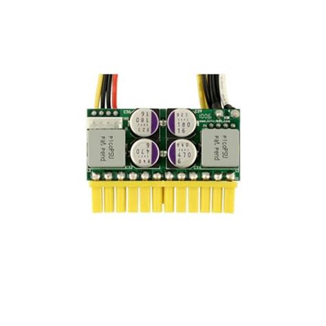 Mini Itx Netzteil Die 15 Besten Produkte Im Vergleich Wintotal