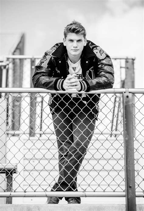 Graylan Spring Leaves Lasting Legacy Four Points News