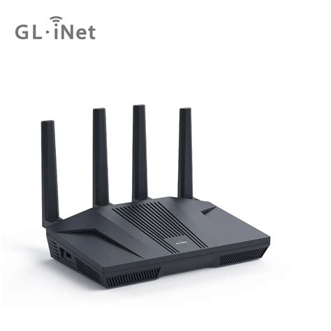 Gl Inet 2 Gl Mt6000 8 Wi Fi 6 Openwrt