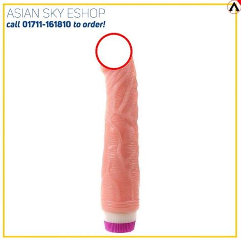 Dildo Sex Toy Penis Vibrators Asian Sky Shop