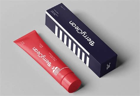 Creative Toothpaste Packaging Design Inspiration Ipackdesign