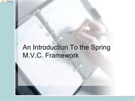 Spring Boot With Microsoft Azure Integrationpdf