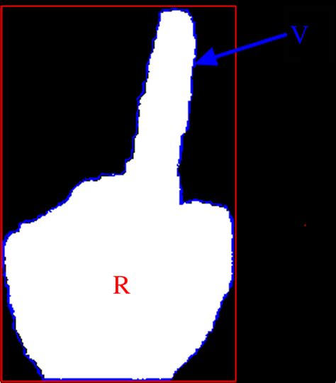 Hand Gesture Recognition Algorithm Combining Hand Type Adaptive