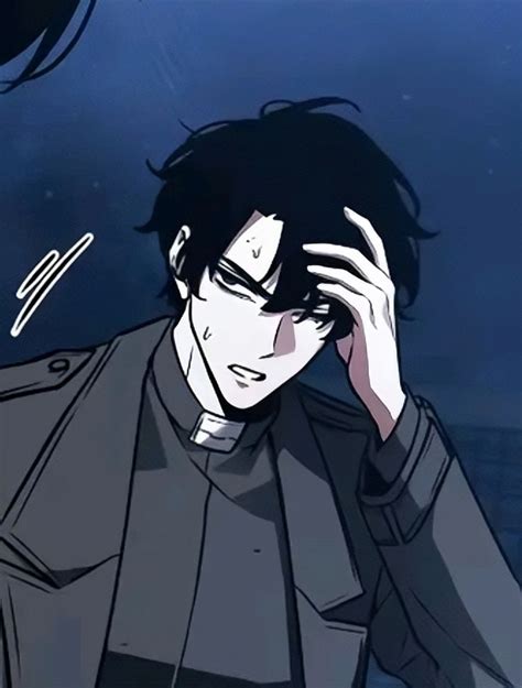 Omniscient Readers Viewpoint Yoo Joonghyuk Omniscient Readers