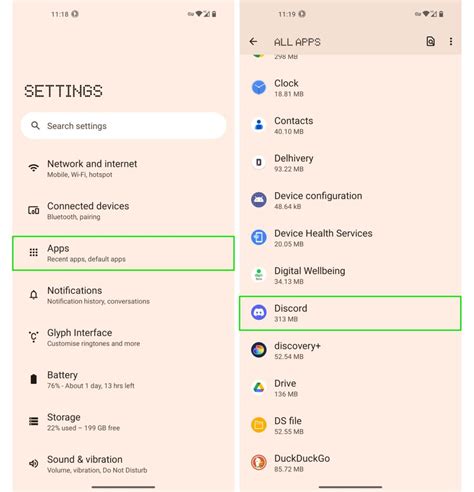 How To Clear Discord Cache Mobile And PC ESportsLatest