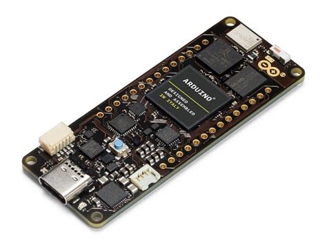 Arduino Portenta H7 Original SAMM MARKET