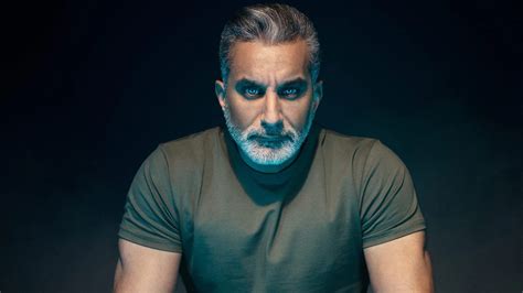 Bassem Youssef The Music Hall