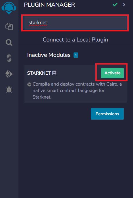 a seamless guide to deploying simple smart contracts on starknet by