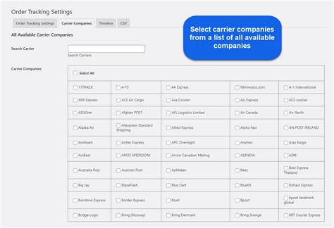 WooCommerce Order Tracking Plugin Addify