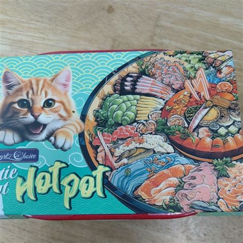 Smart Choice Cutie Cat Hot Pot 50g Wet 39g Dried Shopee Malaysia