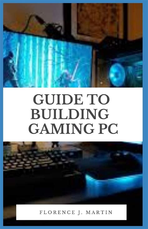 Guide To Building Gaming PC This Guide Is Intended To Be Used As A Manual For People Of All