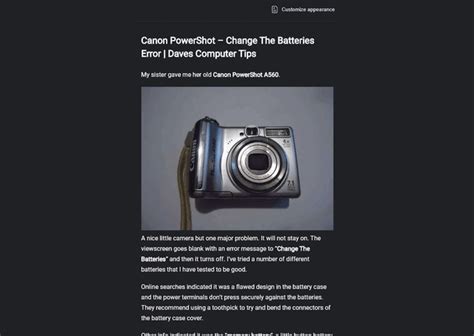 How To Use Opera Browser Reader Mode Daves Computer Tips