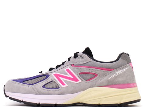 M990 Kt4 スニーカーショップskit