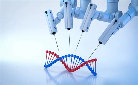 Artificial Intelligence Ai Could Be Used To Identify Genetic Risk