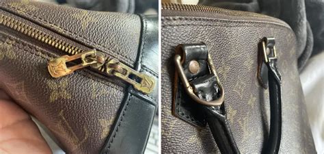 how to restore hardware on bags 6 effective steps 2025
