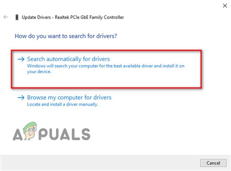 How To Update Network Drivers In Windows 10 11