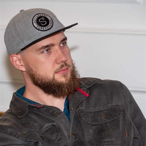 Trevor Jones High Fives Foundation